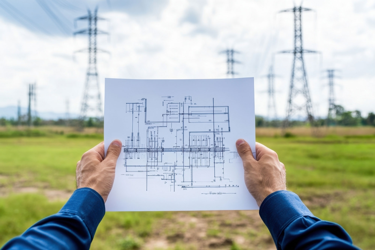 About Us - ATP Engineering